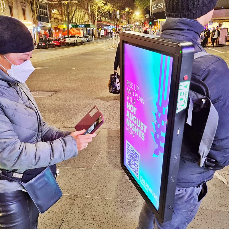 Digital Billboards | Video Billboards | Mobile Billboards ...
