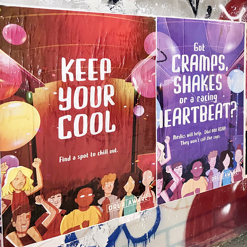 Street Posters | Streetfighter Media | Glue Up, A2 Posters | Outdoor ...